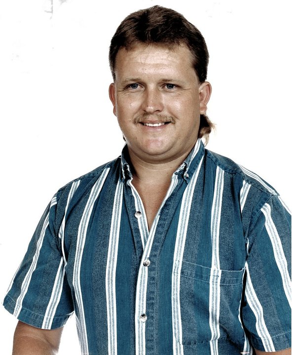 TIMOTHY D. FRISBY