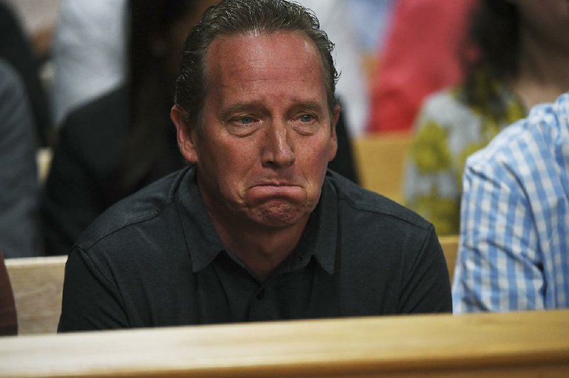 The nation in brief | Northwest Arkansas Democrat-Gazette