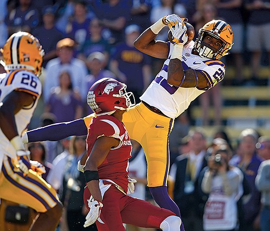 Love, Oliver, Grier lead Preseason All- America team | Hot Springs ...