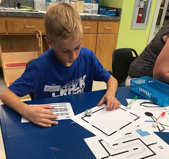 Garland County Library to host STEM Night | Hot Springs Sentinel Record