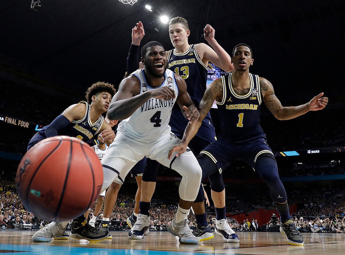 RPI replaced with new evaluation tool for NCAA Tournament | Hot Springs ...