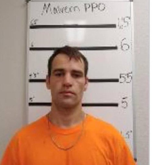 Parole Violators Sought Hot Springs Sentinel Record