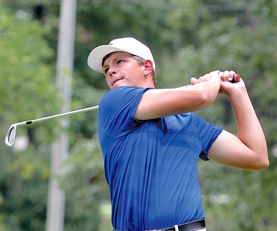 Rams best Wolves at HSCC | Hot Springs Sentinel Record