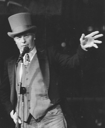 Kenny to emcee JazzFest 'In the Streets' outdoor event | Hot Springs ...