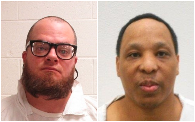 Three inmates found dead at Arkansas' Varner Unit prison in less than ...