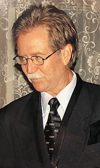 William M. Anderson III | Hot Springs Sentinel Record