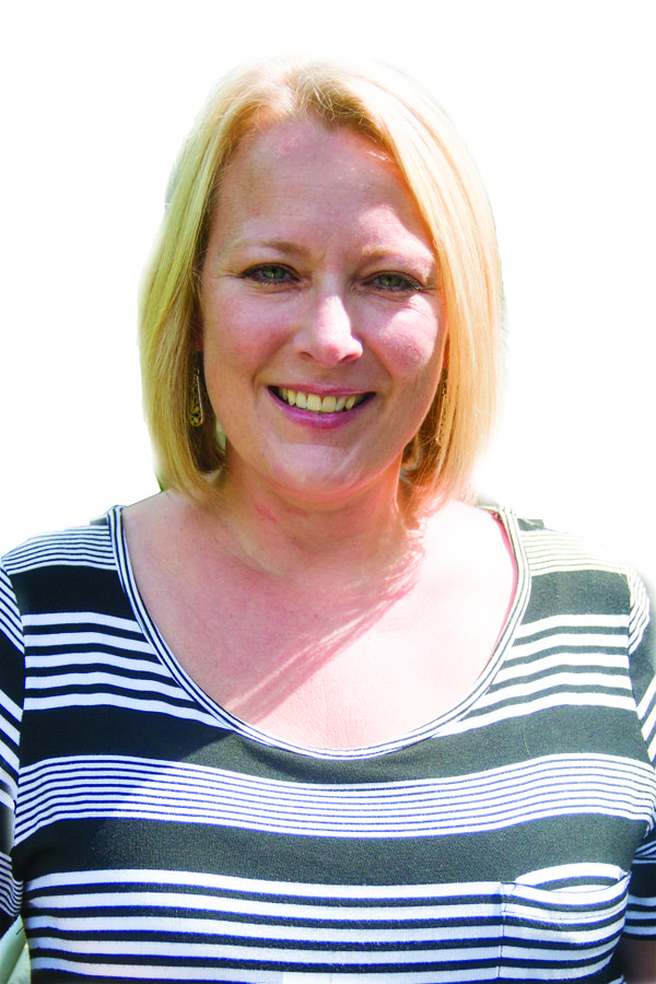 Camden News adds Shea Wilson to its staff