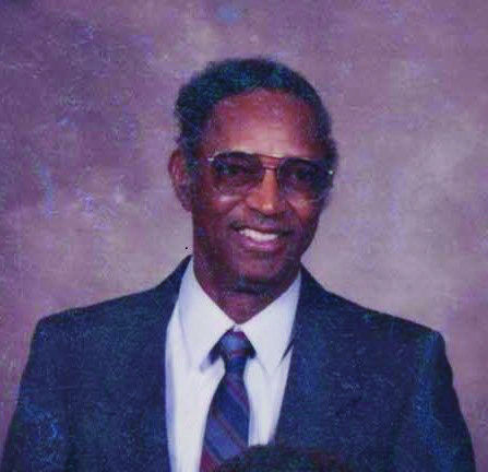 ROBERT STRONG | Magnolia Banner News