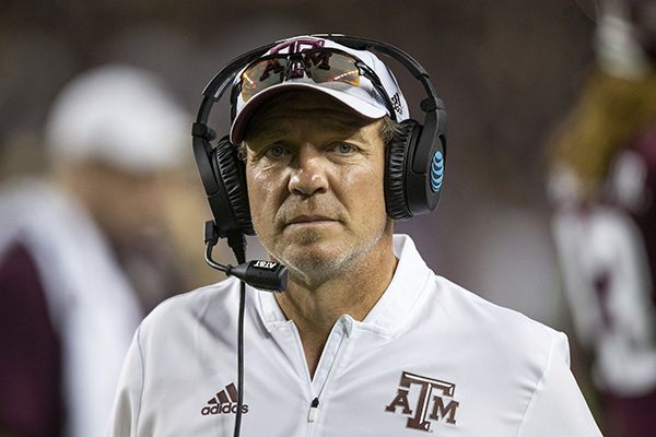 WholeHogSports - Jimbo fails to escape from Dabo