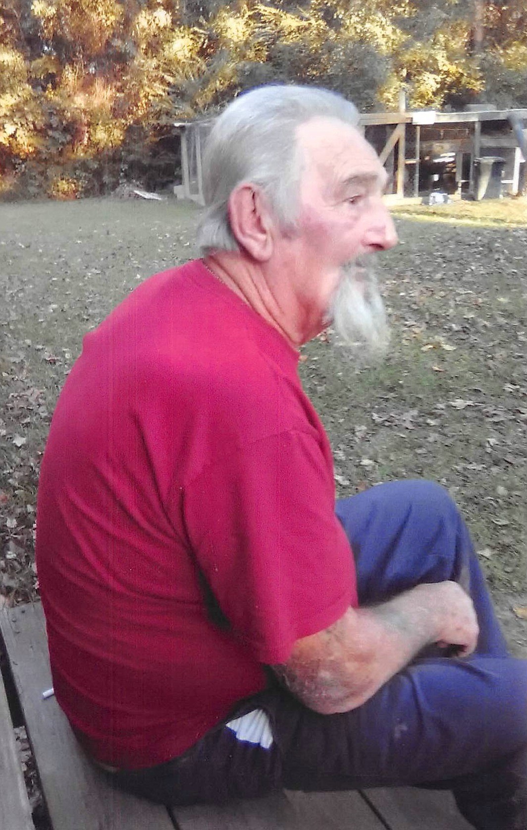 JAMES T. SLADE | El Dorado News