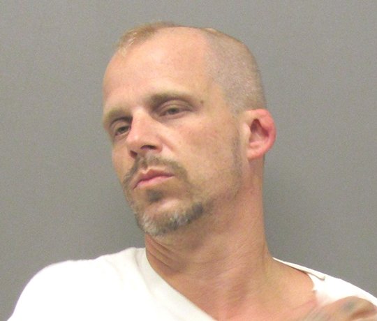 Habitual Offender Sentenced To 8 Years Hot Springs Sentinel Record