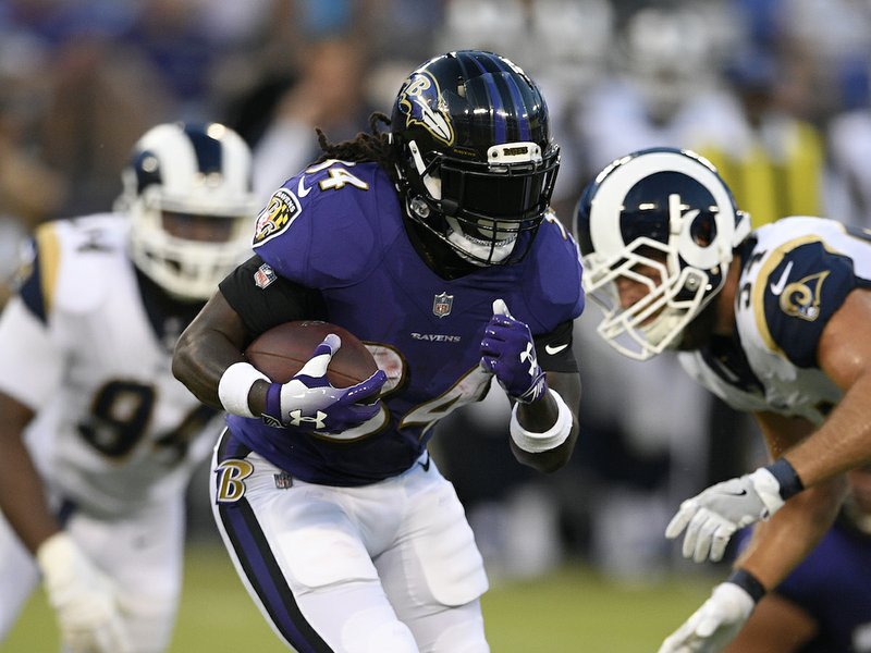 Collins seeks to erase 'underrated' status | Hot Springs Sentinel Record