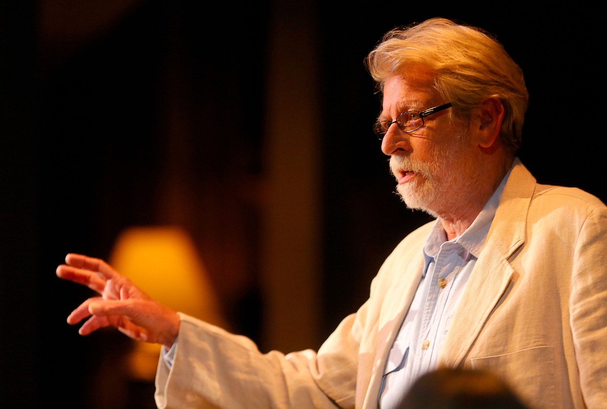 Arkansas Repertory Theatre founder Cliff Baker, 70, dies in New York ...