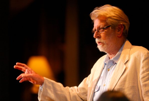 Arkansas Repertory Theatre founder Cliff Baker dies at 70 | Magnolia ...