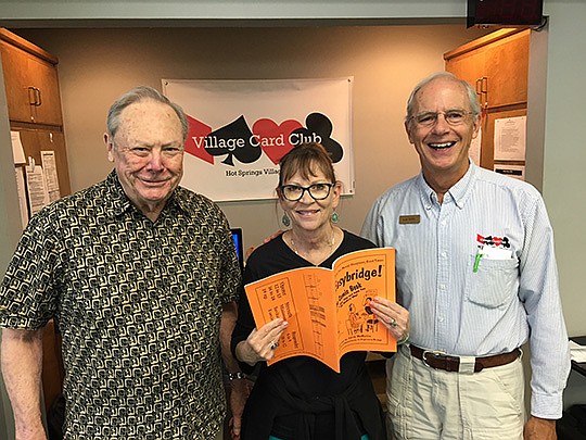 Easybridge! classes begin | Hot Springs Sentinel Record