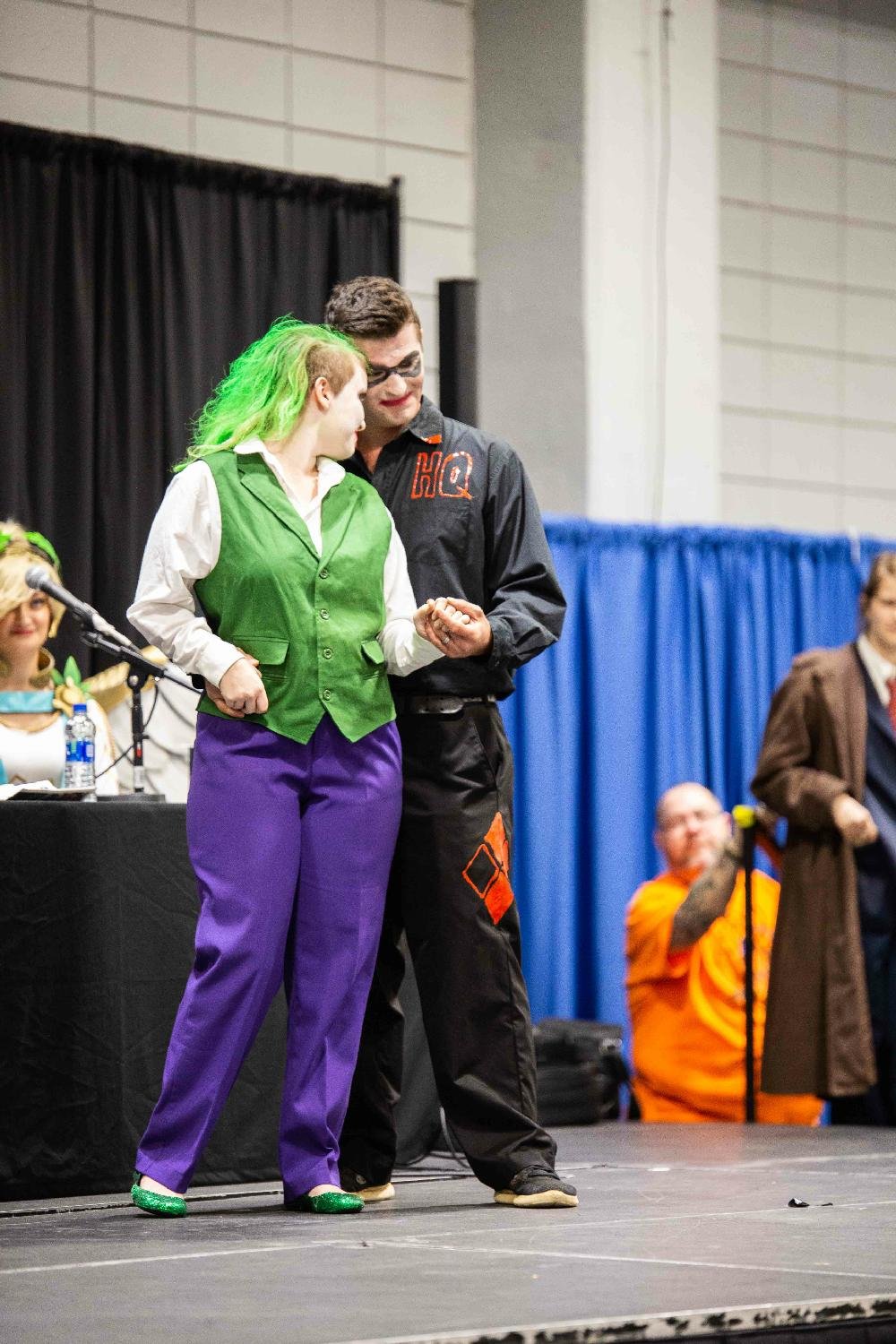 Arkansas Comic Con