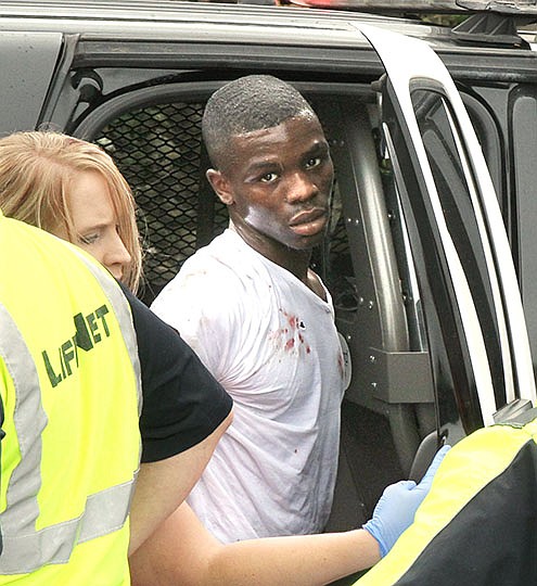 Victims identified in double fatality wreck | Hot Springs Sentinel Record