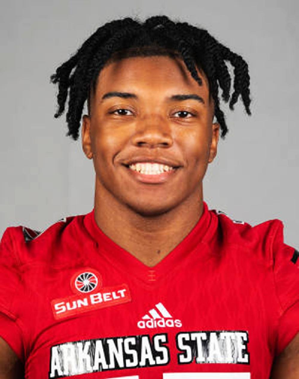 Freshman answers call for Red Wolves