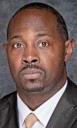 Juco WR stands out in SWAC