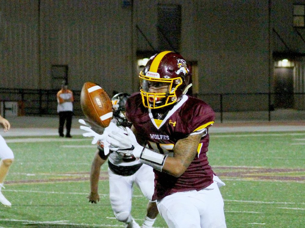 5 things to watch: Lake Hamilton at Hot Springs