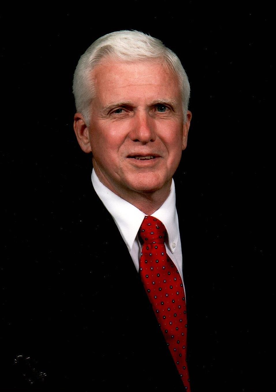 TOM HARRIS | El Dorado News