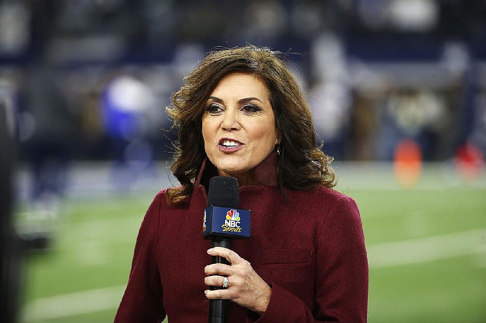 Tafoya a fan of Dallas, its weather | Northwest Arkansas Democrat-Gazette