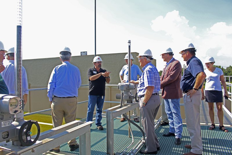 Arkansas Natural Resources Commission meets in El Dorado | El Dorado News