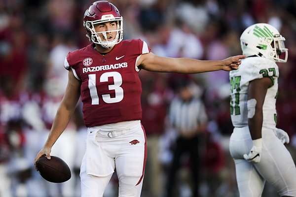Analyzing the SEC West schedules for 2019 | Whole Hog Sports