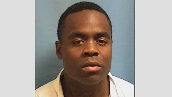 Man With At Least 15 Prior Felony Convictions Gets Prison Time For