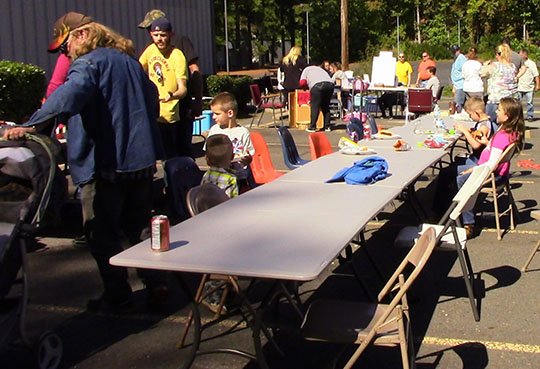 'Rock the Block' yard sale, more | Hot Springs Sentinel Record