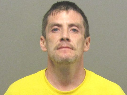 Two arrested by DTF | Hot Springs Sentinel Record