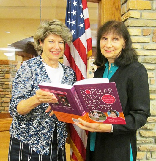 Hot Springs Village man honored in new book | Hot Springs Sentinel Record