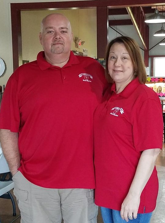 Help raise funds to fight cancer | Hot Springs Sentinel Record