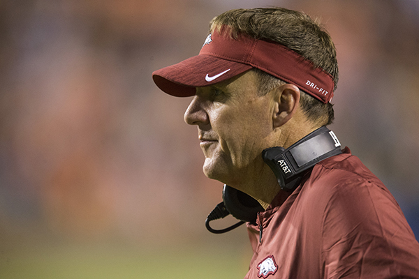 WholeHogSports - Math works for Hogs, even if it's subtraction