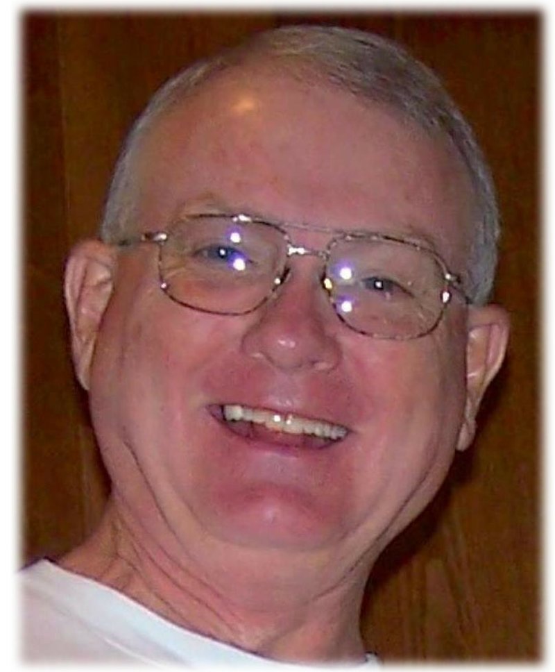 ROBERT N. WADDILL | El Dorado News