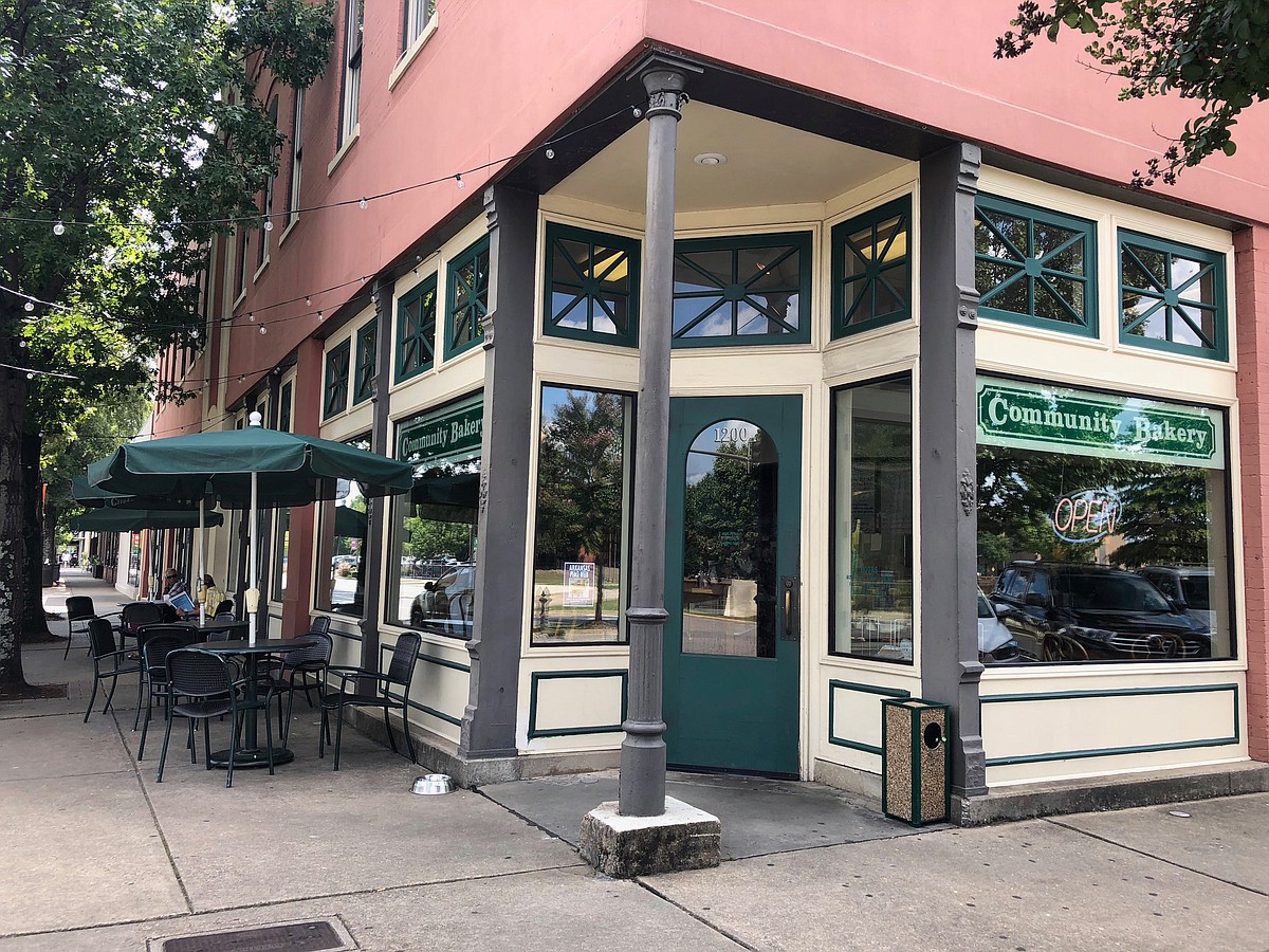 RESTAURANTS FROM SCRATCH: How Community Bakery got its start in Little ...