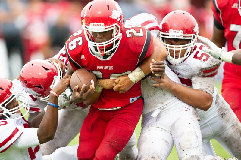 Magnolia looks to bounce back | Magnolia Banner News
