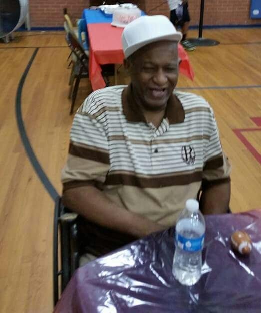 JOHN L. TRAYLOR | El Dorado News