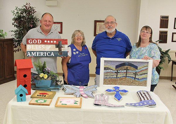 Hot Springs Arts and Crafts Fair now in 50th year | Hot Springs ...