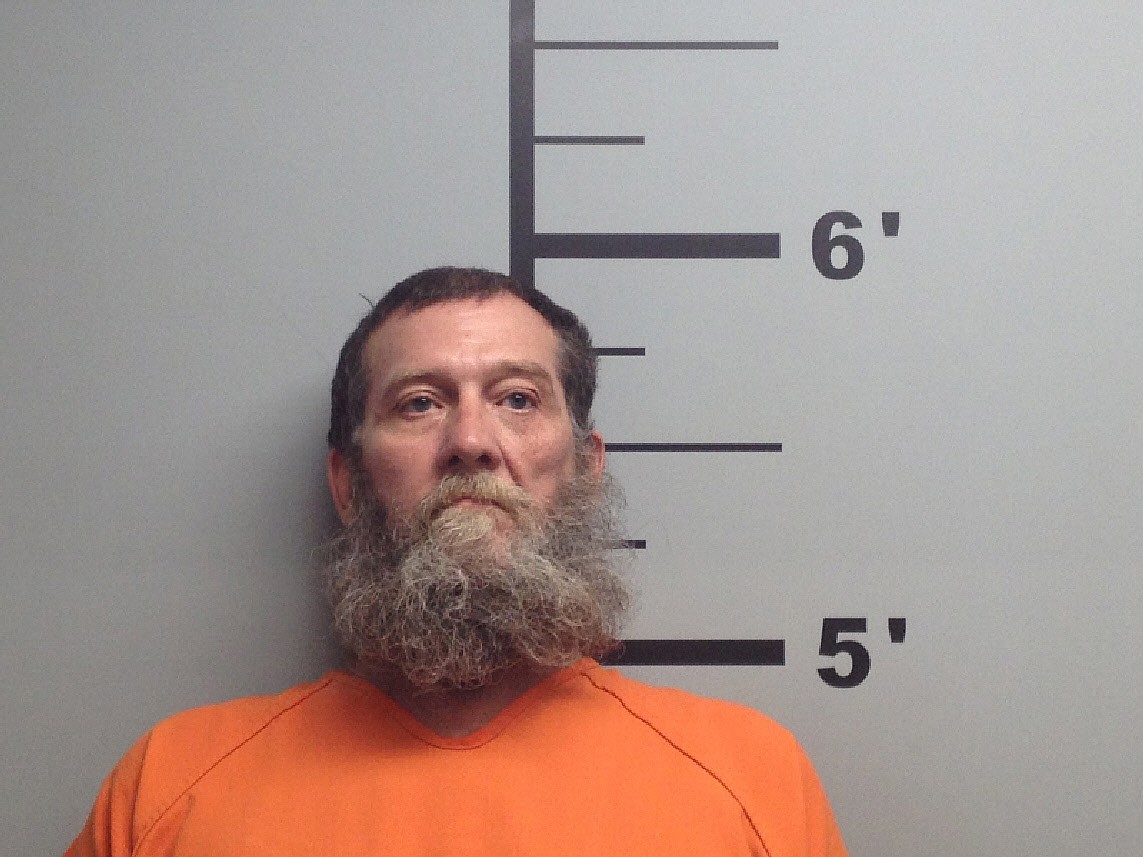 Yates charged with capital murder | Northwest Arkansas Democrat-Gazette
