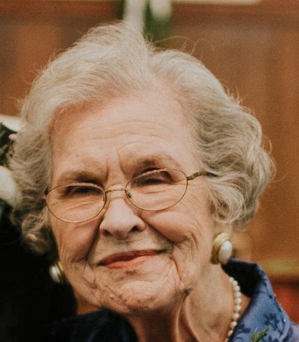 SYBIL J. COLE | Magnolia Banner News