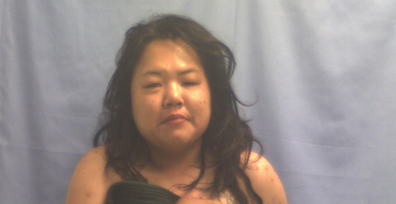 Arkansas woman accused of fatally shooting boyfriend after series of ...