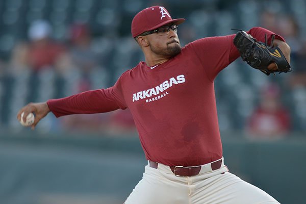 Arkansas baseball post-fall position analysis | Whole Hog Sports