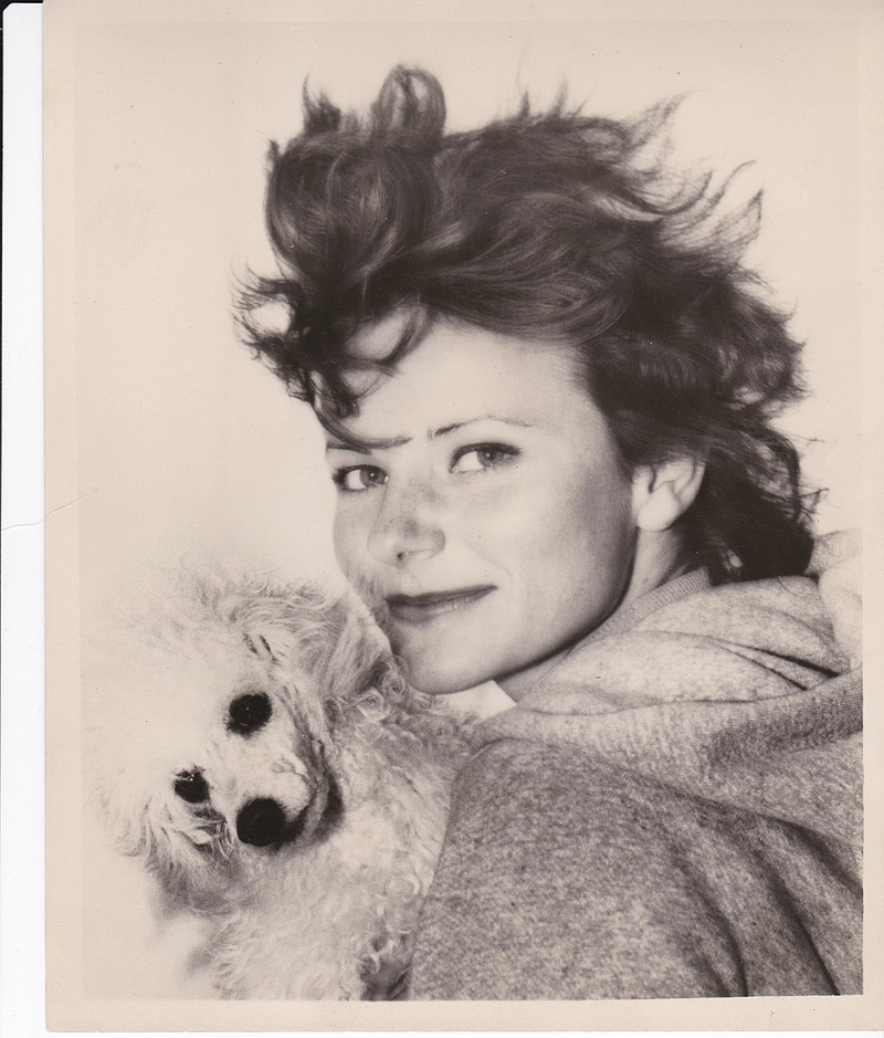 Arkansas native reflects on a storied career as a stuntwoman, model ...