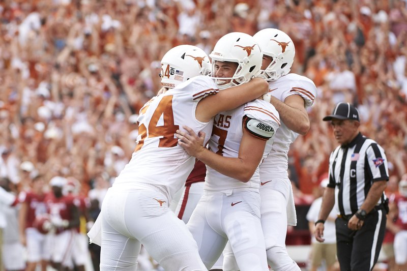 Miami comeback stuns Florida State | The Arkansas Democrat-Gazette ...