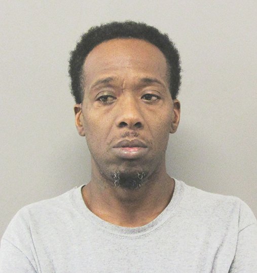 Two Felons Arrested In Gun Related Incidents