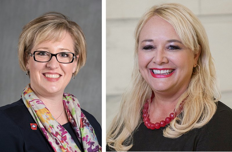 House District 94 contested again | The Arkansas Democrat-Gazette ...