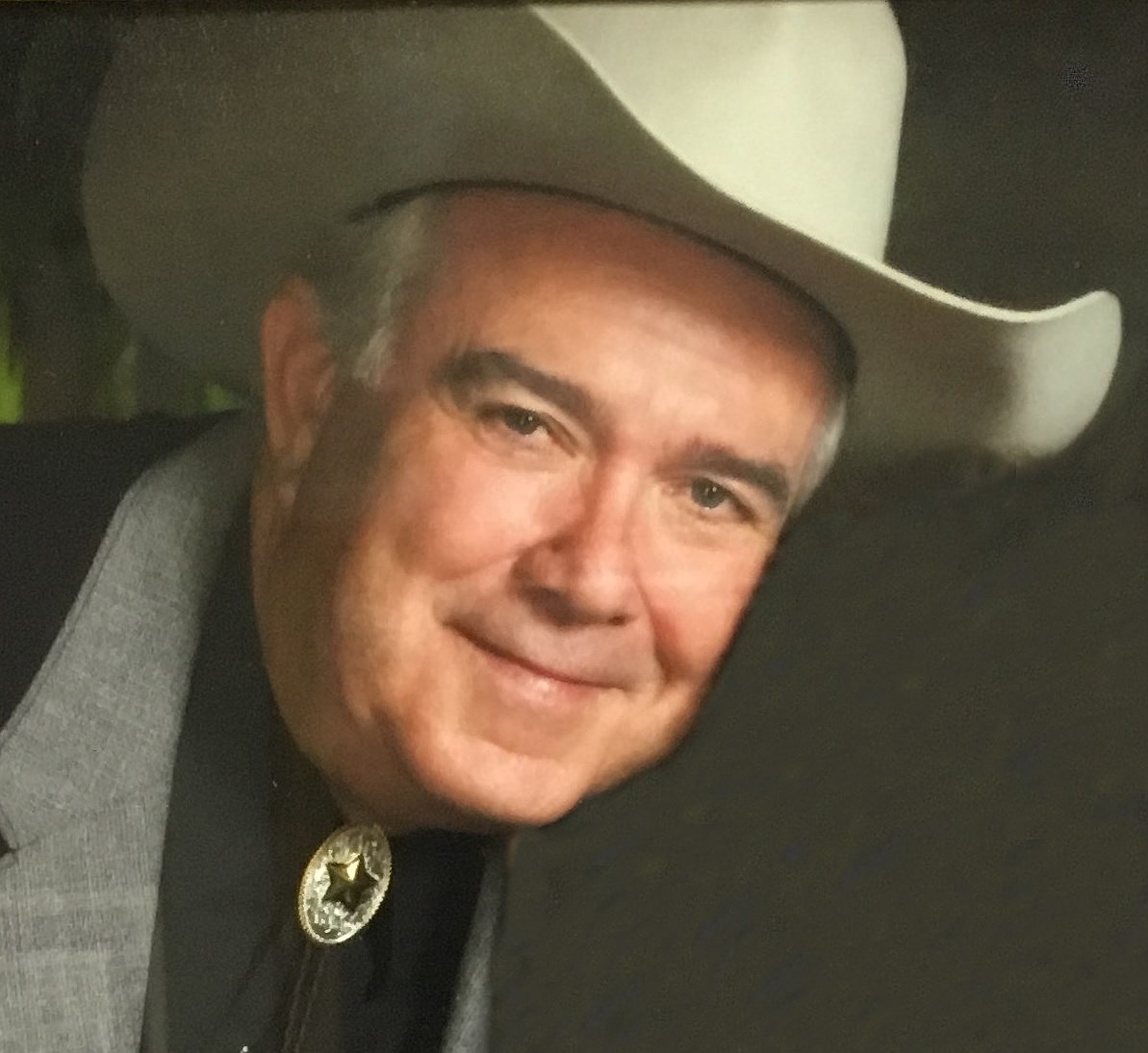 THOMAS A. WHITWORTH | El Dorado News