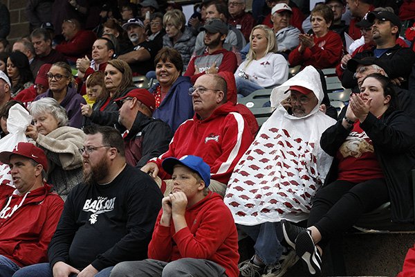 UA to wait a day for Stony Brook | Northwest Arkansas Democrat-Gazette