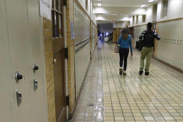 Arkansas schools regularly suspend truant students despite 2013 ban ...